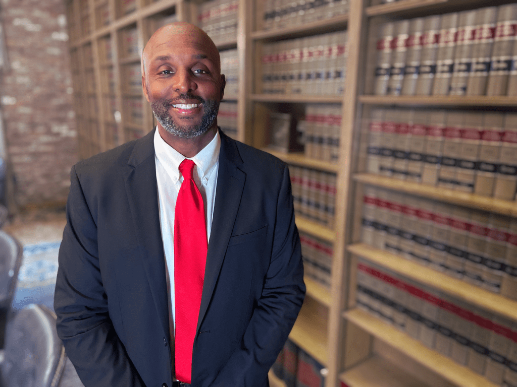 Robert Chapman, Jr - Chapman & Oubre Attorneys At Law